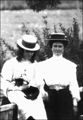 Eileen Duggan OBE. 1894-1972